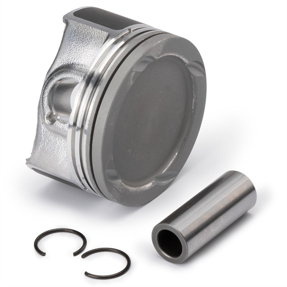 Piston Pin&Snap Ring Kits For Sonic Cruze Trax Encore L4 1.4L 2011-2020 ...