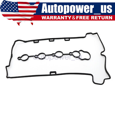 Valve Cover Gasket Fit GM Chevy Equinox GMC Terrain Buick 2.0L 2.4L ...