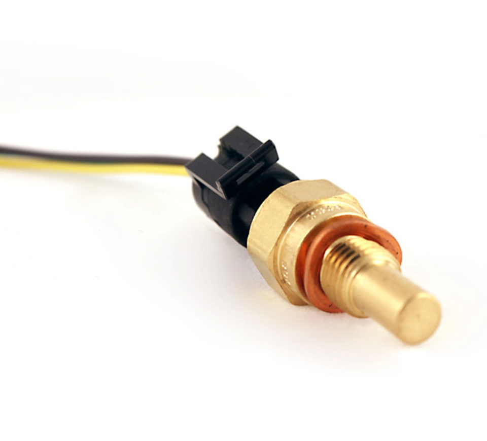 82-92 Camaro/Firebird LSX LS1 Coolant Temperature Sensor with Pigtail ...