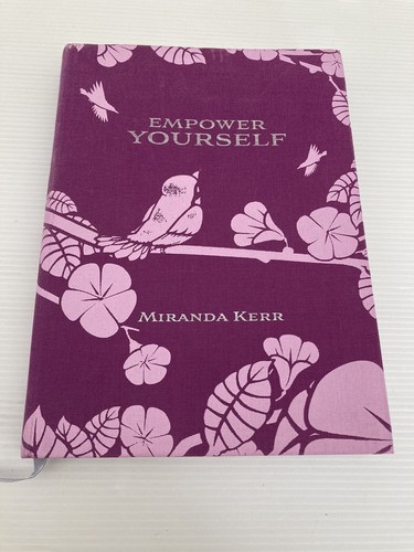 Empower Yourself by Miranda Kerr (Paperback, 2013). | eBay