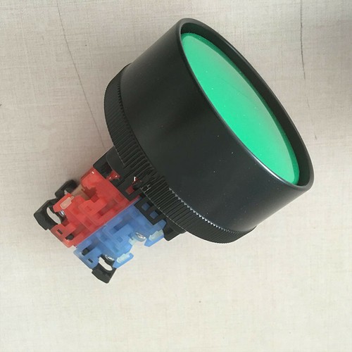 1pc New Fuji AR30B2R-22G push button switch outer diameter 72mm | eBay