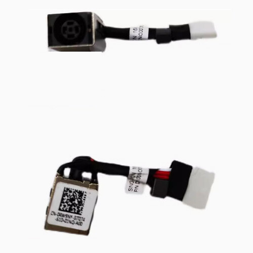 1PCS Dell Latitude E7240 E7250 DC Power Jack Charging Port Socket Plug ...