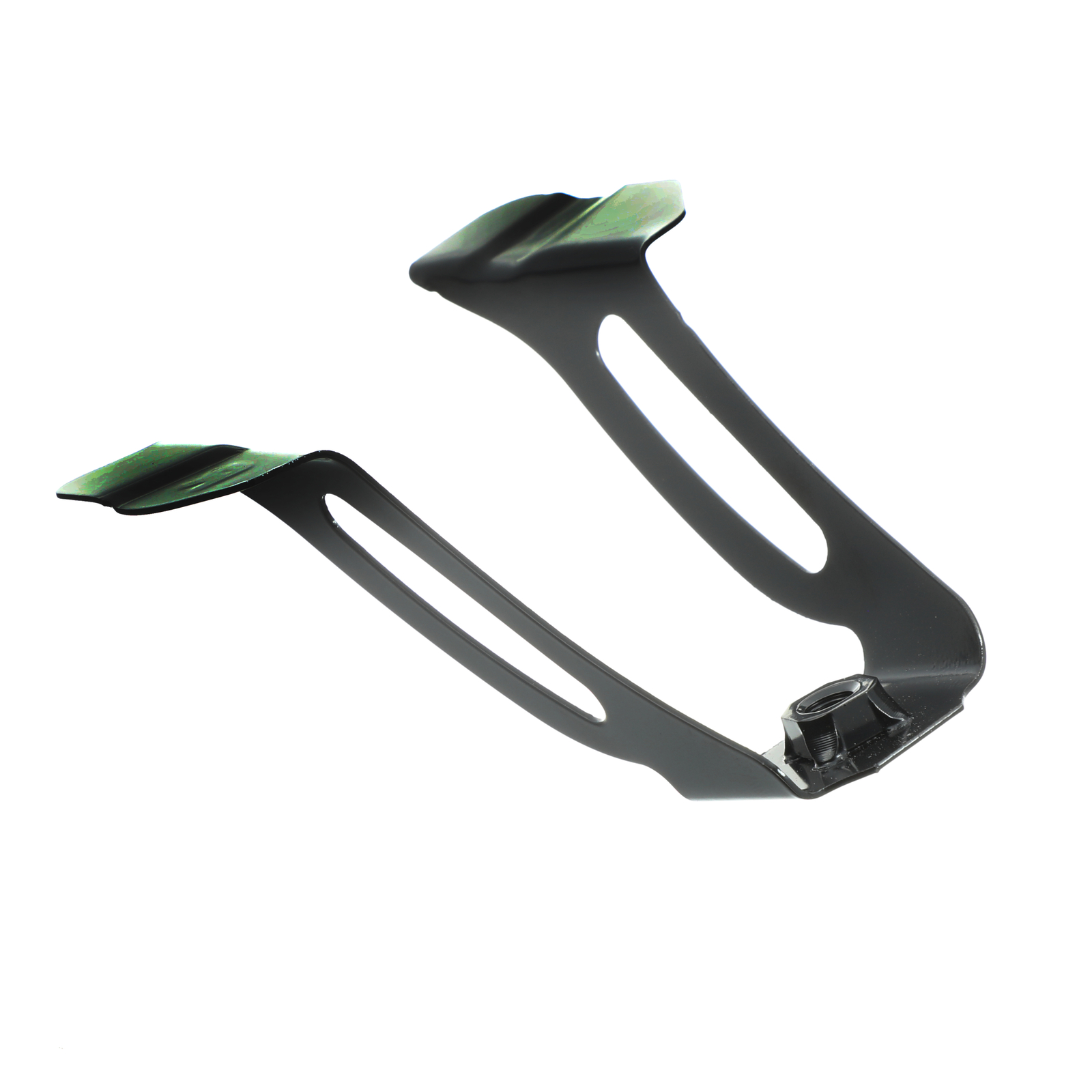 Mazda KD5353290 Genuine OEM Factory Original Apron ASSY Bracket for ...