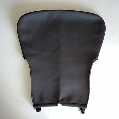 Herman Miller Aeron - Size B - Chair Back Cover. Used Good Condition ...
