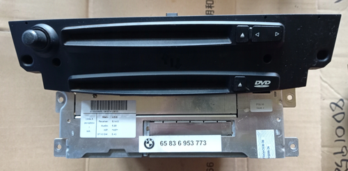 Navigationnssytem Modul CCC Navi BMW E87 E88 E90 E91 E92 E93 E60 ...