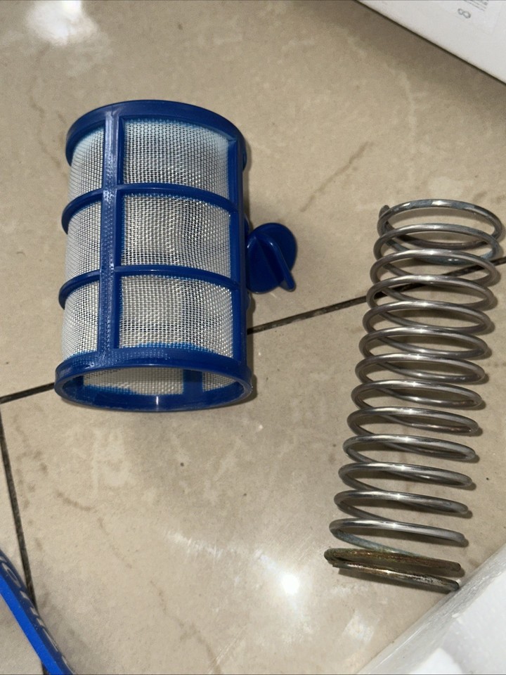 PARTS/REPAIR No More Green Technologies Original Solar Pool Ionizer ...