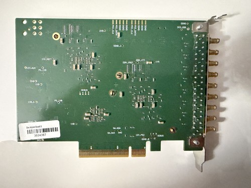 Blackmagic Design DeckLink Quad 2 SDI Capture and Playback Card See Description | eBay