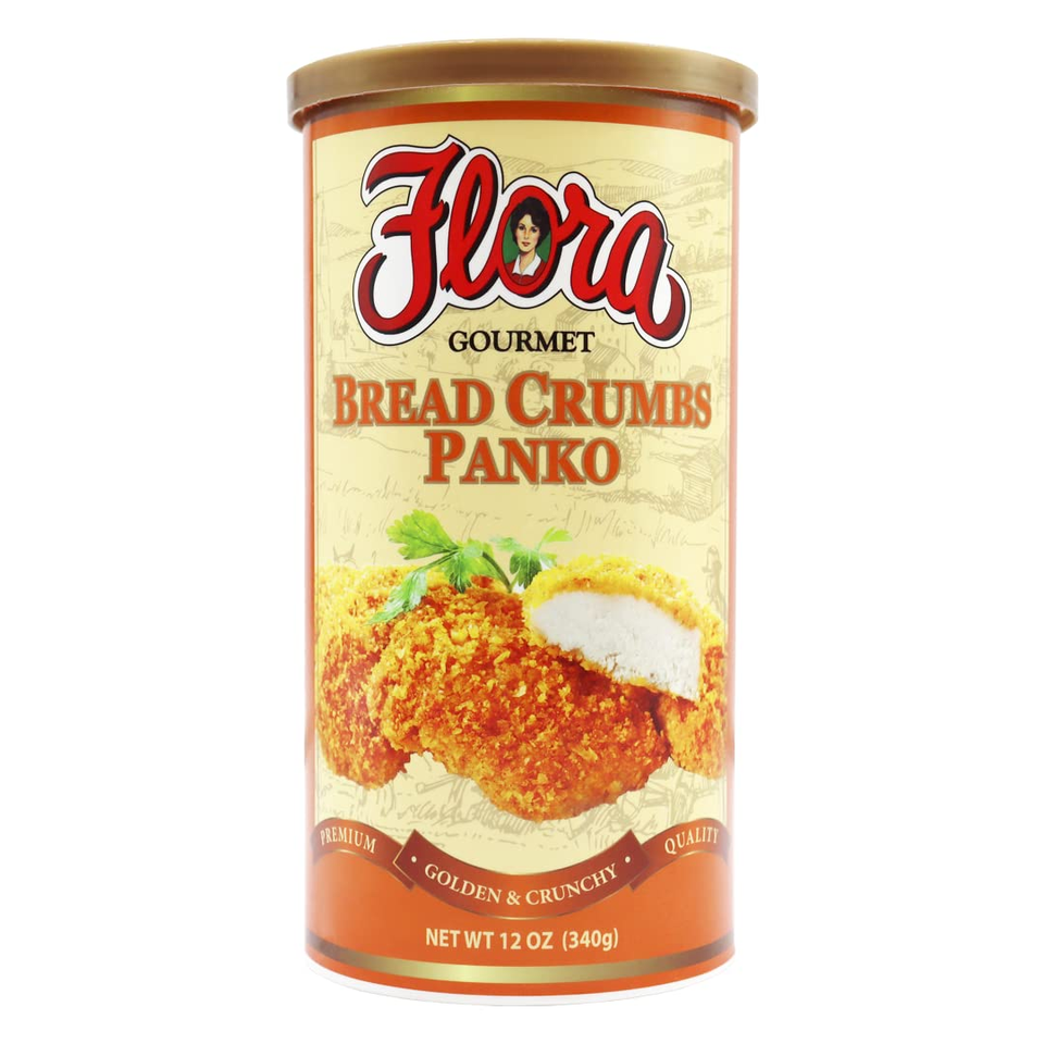 Bread Crumbs - Italian Panko Bread Crumbs 12 Oz, Authentic Italian Origin, Golde | eBay