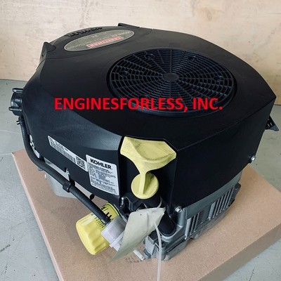 KOHLER 24 HP 725cc engine for KT735-3059 CRAFTSMAN T 8200 (247.270491 ...
