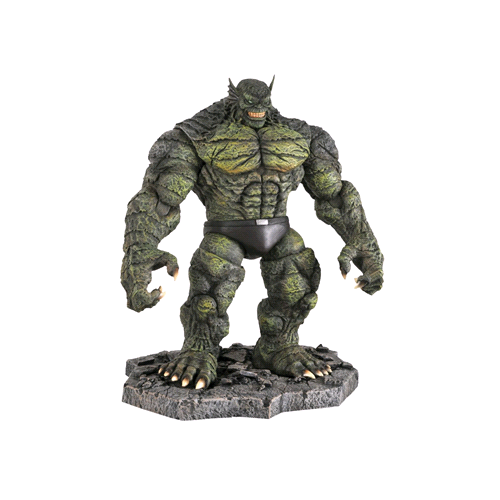 HULK - Abomination Marvel Select Action Figure Diamond | eBay
