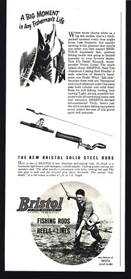 Advertisements - Rods Ad