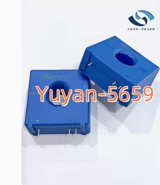 1 PC Current Sensor LF205-P/SP1 | eBay