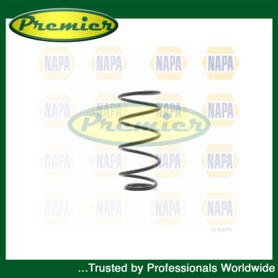 Premier Front Suspension Coil Spring Fits Volvo S40 V50 C30 1.6 1.8 2.0 ...