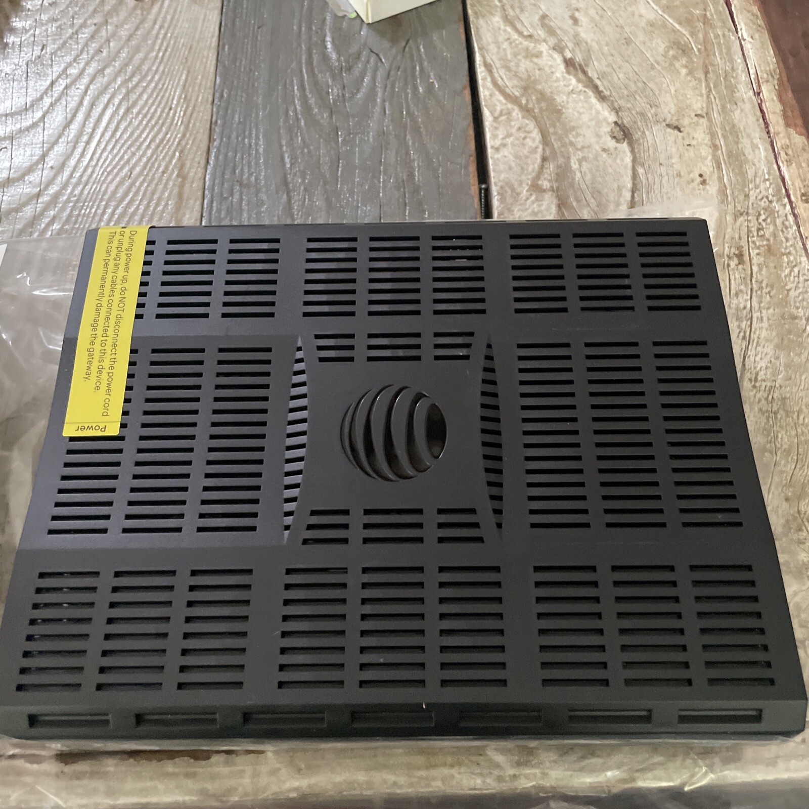 Arris BGW210-700 802.11bgnac 400mW Bonded VDSL2 Wireless Voice Gateway ...