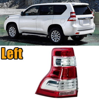 For Toyota Land Cruiser Prado LC150 FJ150 2014-2017 Rear Left Tail ...