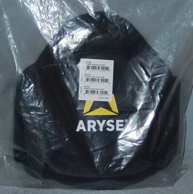 ARYSE AY-37/50-103 Metforce Back Brace Compressive Prime Series LARGE ...