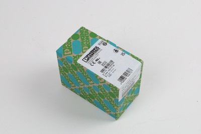New Phoenix Contact Val-Sec-T2-3S-350-Fm 2905340 [24 Months Warranty ...