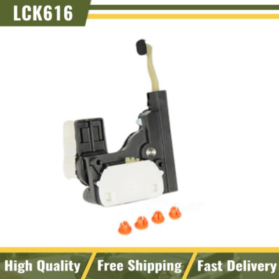 For ACDelco 25664288 Door Lock Actuator Front or Rear Driver Left Side ...