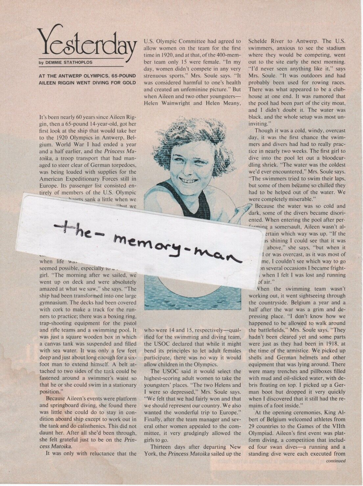 Winston Cigarettes lumberjack logger sunset 1979 Picture Print Ad ...