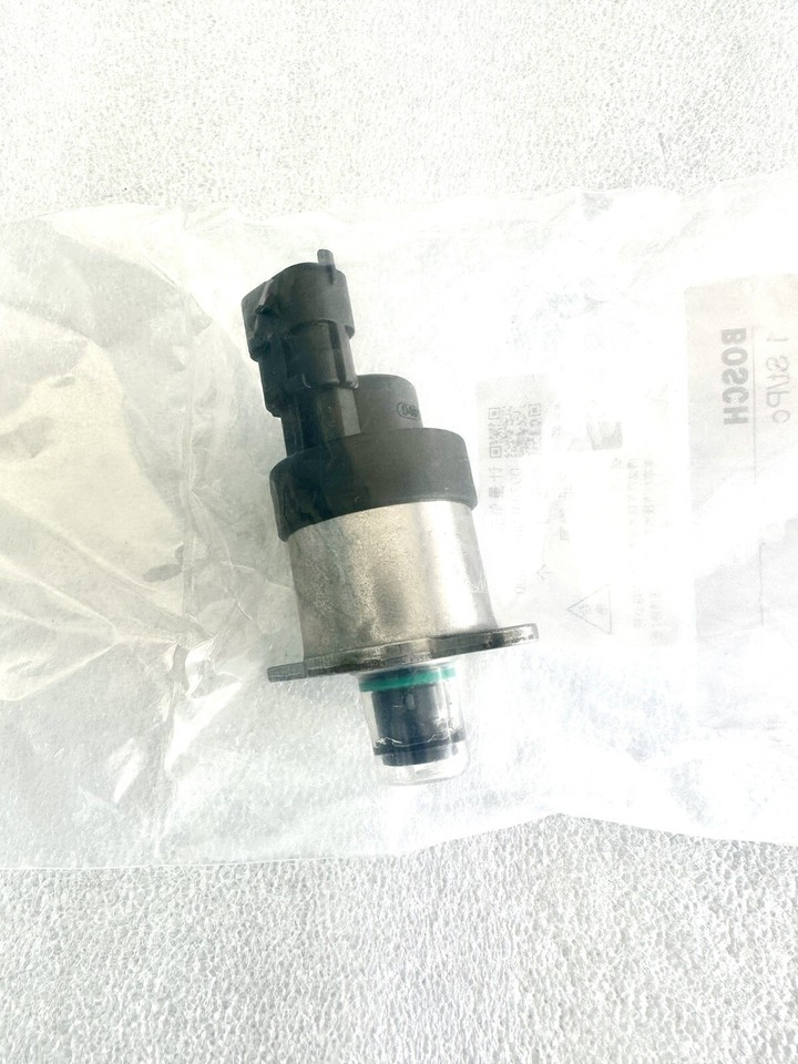 Fuel Regulator Solenoid Control Valve For Cummins 0928400617 4903282 ...