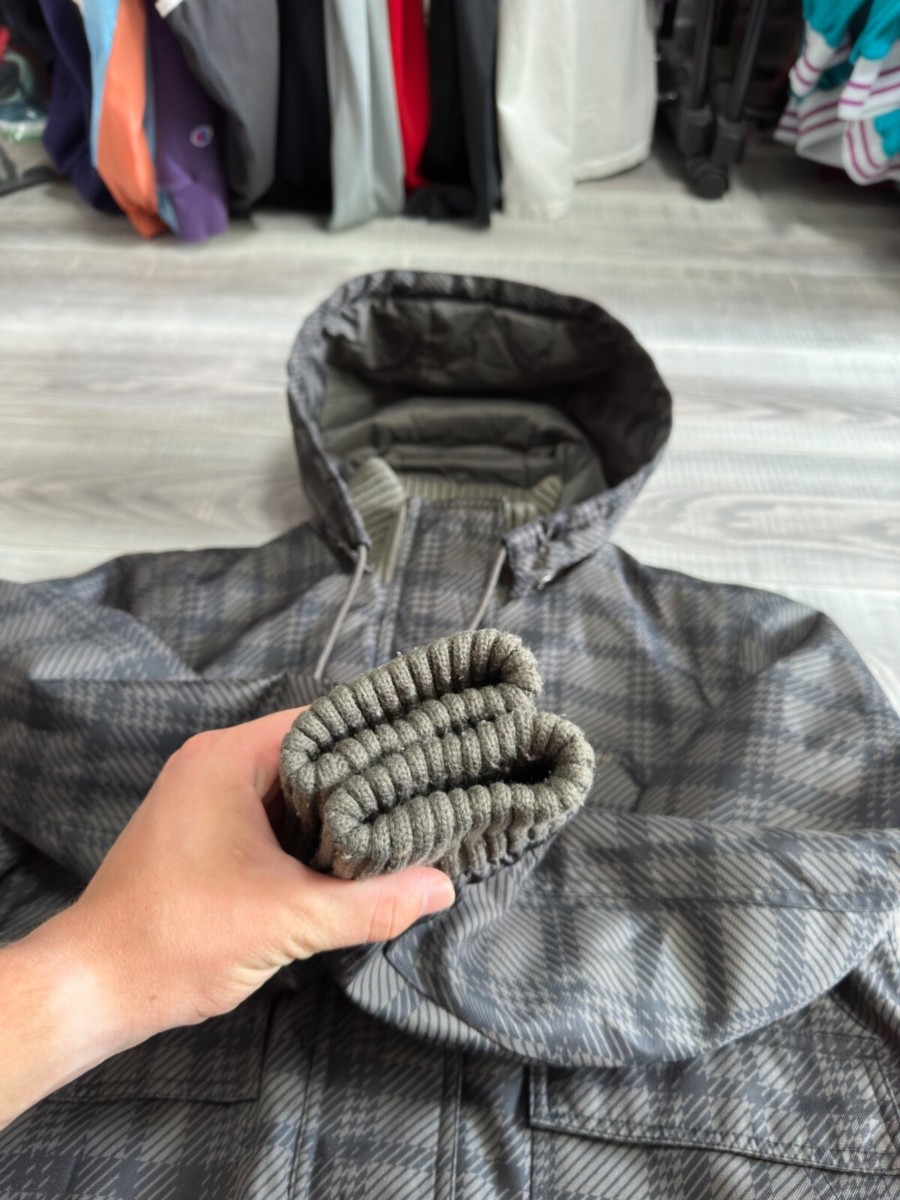 Dickies Jacket Striped Black/Brown Vintage Boys Size XL | eBay Dickies Jacket Striped Black/Brown Vintage Boys Size XL | eBay