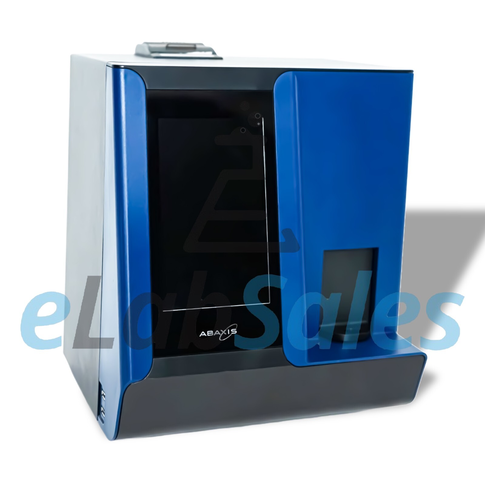 Abaxis Vetscan HM5C Hematology Analyzer | Tested & Refurbished | Fully ...