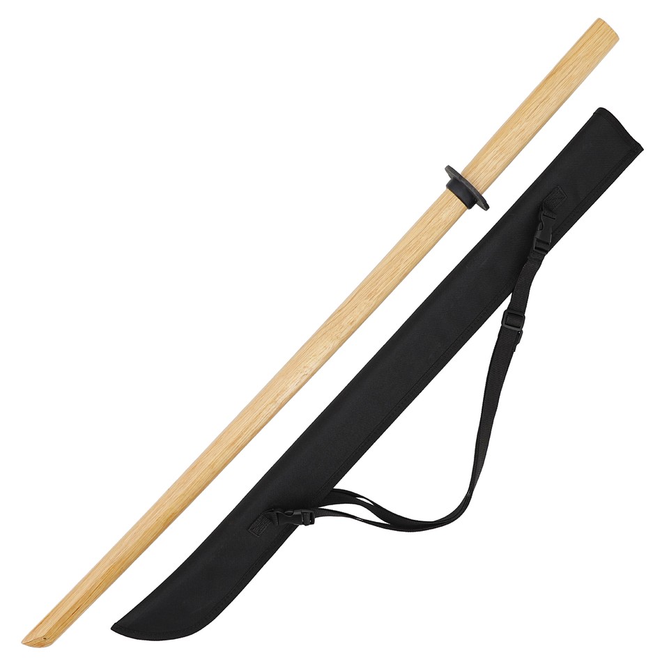 JAPANESE Natural BOKKEN TRAINING SAMURAI WOODEN SWORD MARTIAL ARTS IAIDO PRACTIC | eBay
