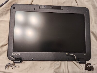 Lenovo N22-20 Chromebook 11.6" Laptop Screen LCD Complete Assembly | eBay