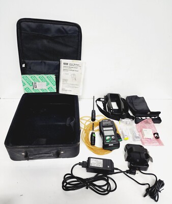 Gas Testers - Msa Orion Multigas Detector