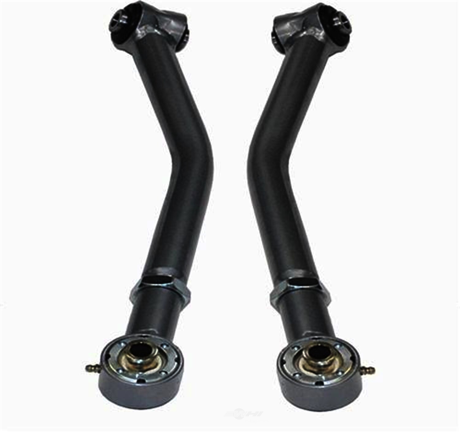 Suspension Control Arm-Unlimited Sport RUBICON EXPRESS fits 07-12 Jeep ...