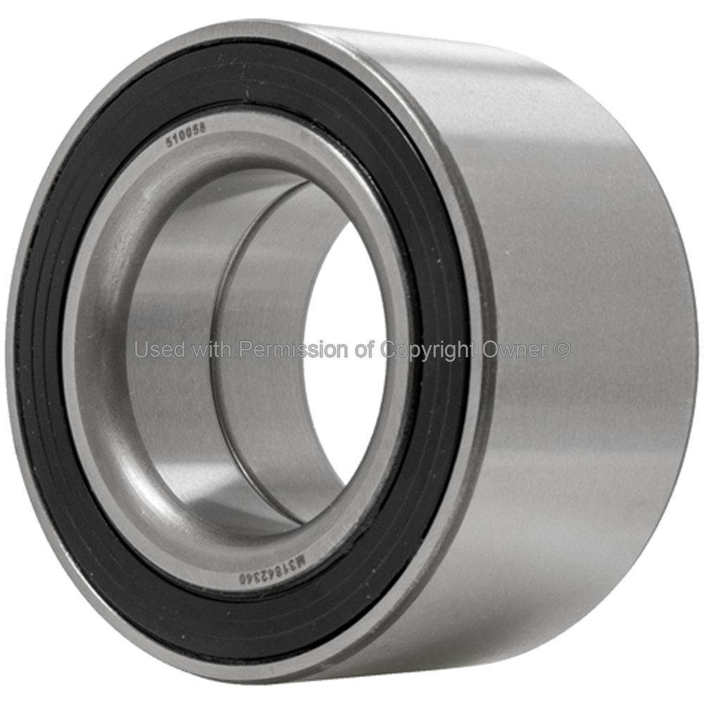 Wheel Bearing Quality-Built WH510058 for sale online | eBay