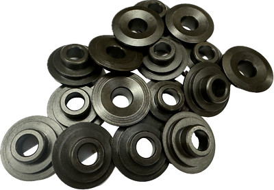 OEM NEW Ford Racing Valve Spring Retainer Set M6514A50 SBF 302 351 V8 ...