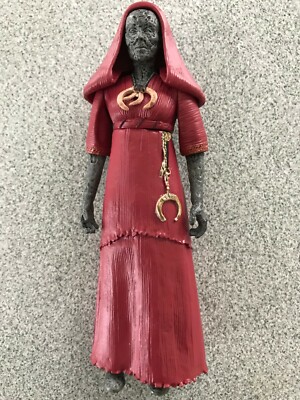 Doctor Who Pyrovile Action Figure Character Options | eBay Australia