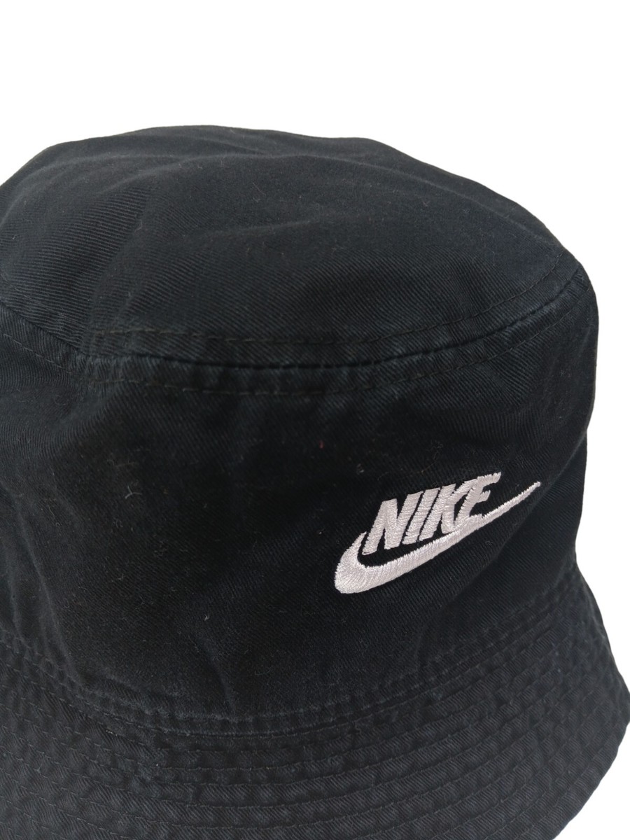 Dc3967 010 NIKE ИДИОТКА U NSW BUCKET FUTURA WASH DC3967 010