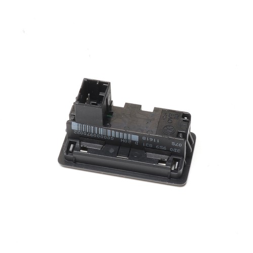 VW Audi Seat Drucktaster für elektrische Heckklappe 3D0959831D Taster ...