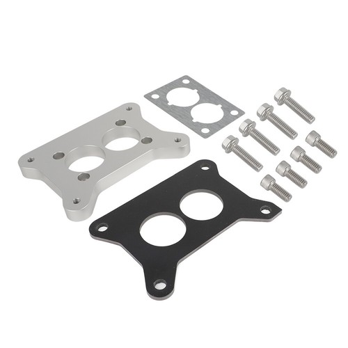 Carburetor Carb Adapter Plate For Jeep AMC 258 4.2L 6 Cylinder Ford ...