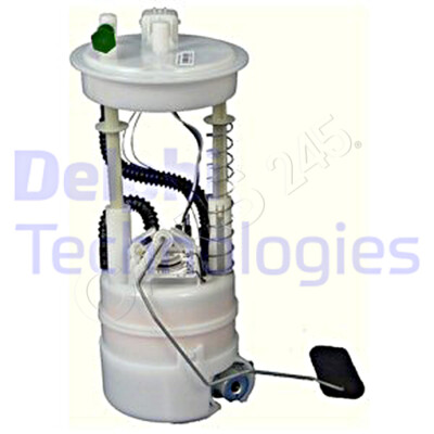 DELPHI Fuel Feed Unit For NISSAN Qashqai / +2 I 07-13 17040-JD01A | eBay