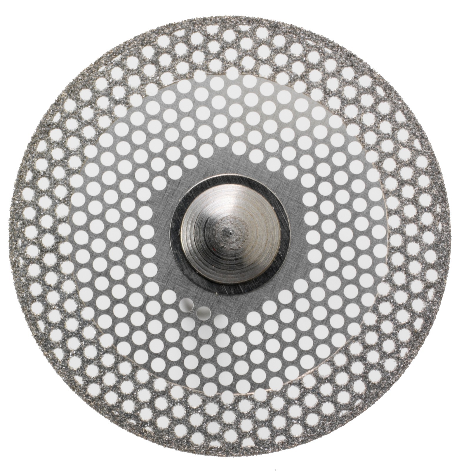 Euro Diamond Disk Super-Flex Double-Sided Fine Mounted 0.20mm D934-220 ...