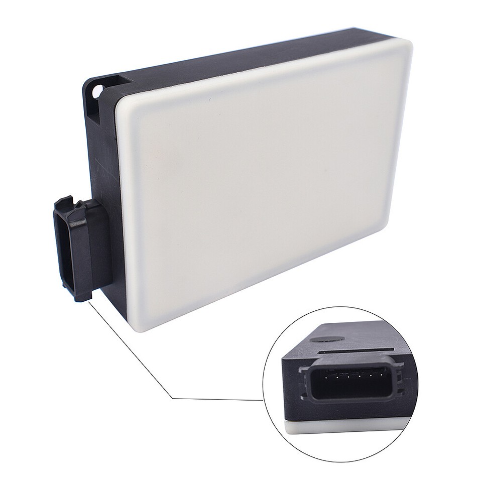 Blind Sport Radar Sensor for Mercedes-Benz W212 W204 X166 W166 C300 ...