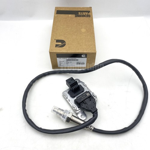 4326869 Fits For Cummins Nitrogen Oxide Sensor Nox Superced 4326869RX ...