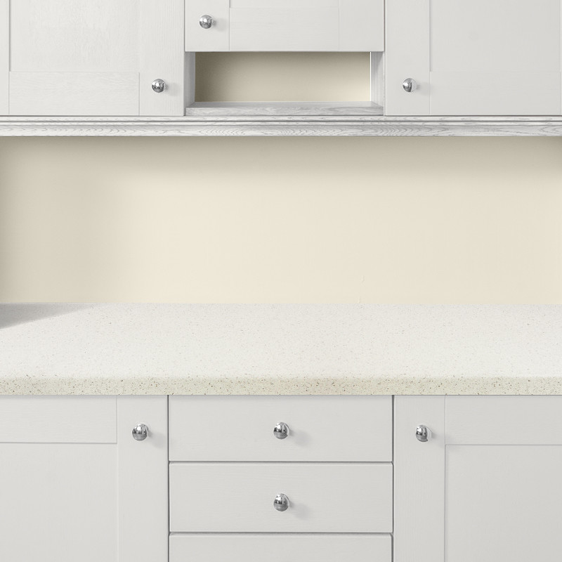 White Quartz Laminate Worktop, Textured, 6mm Edge - 3m, 4m Lengths ...