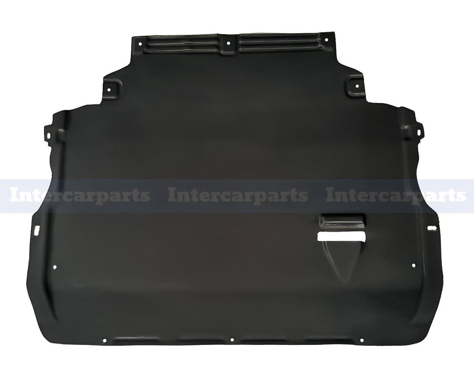 Undertray Under Engine Cover Rust Shield for Volvo V40 2012-2020 Petrol ...