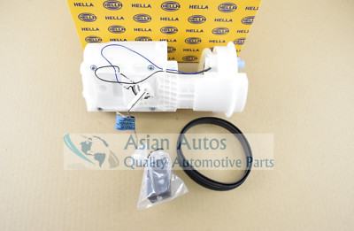 Hella Fuel Pump and Sender Assembly for Volkswagen Beetle 1998-2010 | eBay