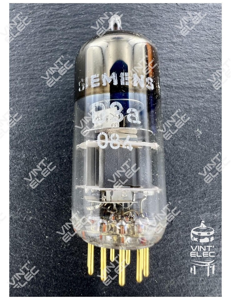 D3A SIEMENS Tube | eBay