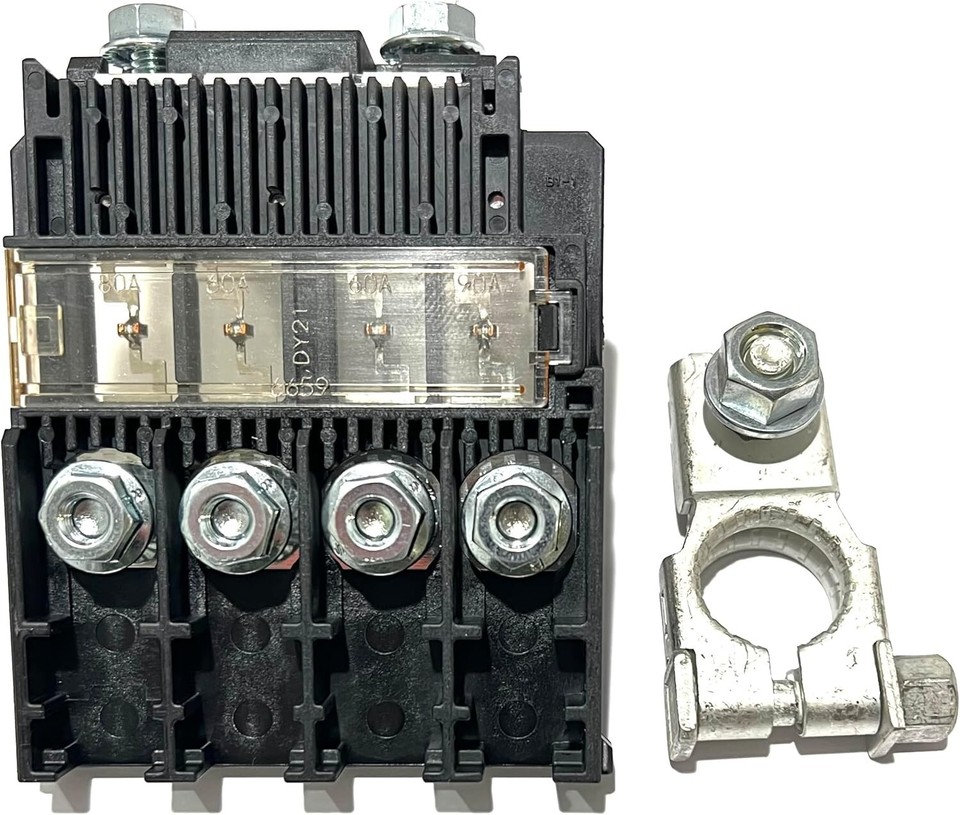 EDS 8571A067 Battery Fuselink w MU001365 replacement for Mitsubishi ...