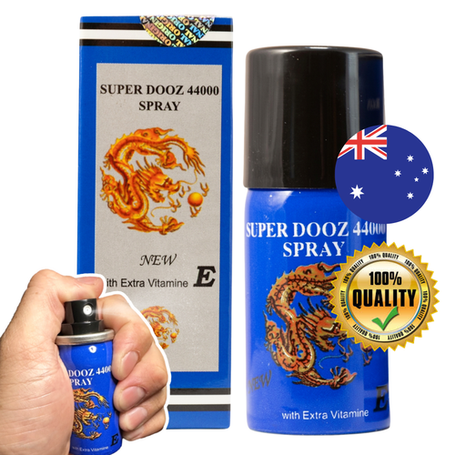 Premium Desensitizing Delay Spray for Men | Last Longer | 45ml 150 ...