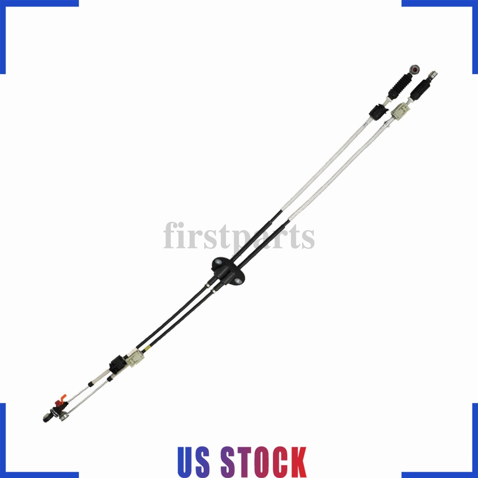 New Shift Control Cable For Mazda 2010-2013 Mazda3 BBM2-46-500F | eBay