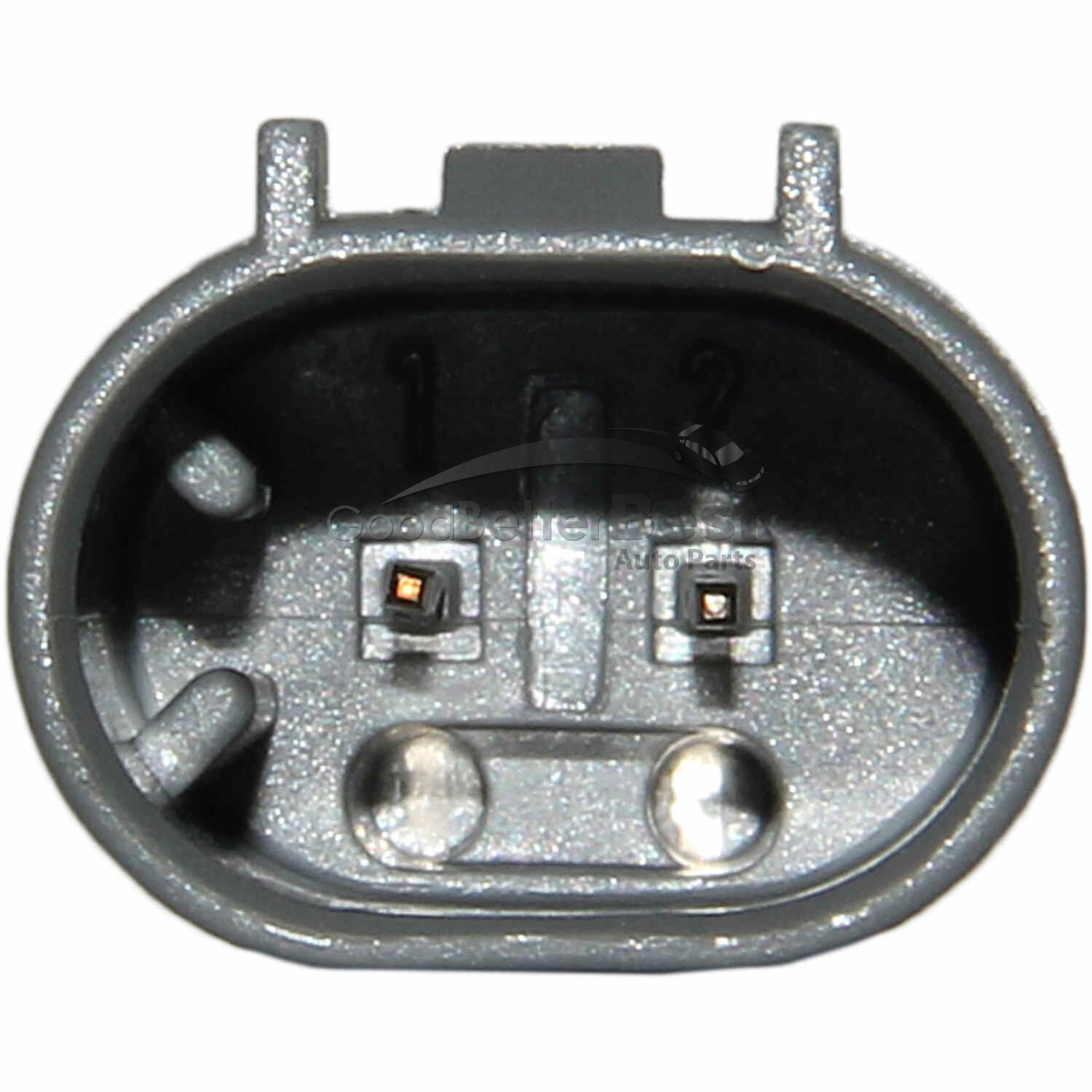 One New Genuine Engine Coolant Reservoir C2P25607 for Jaguar XK XKR XKR ...