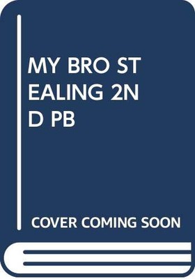 My Brother Stealing Second - VERY GOOD 9780064470179| eBay