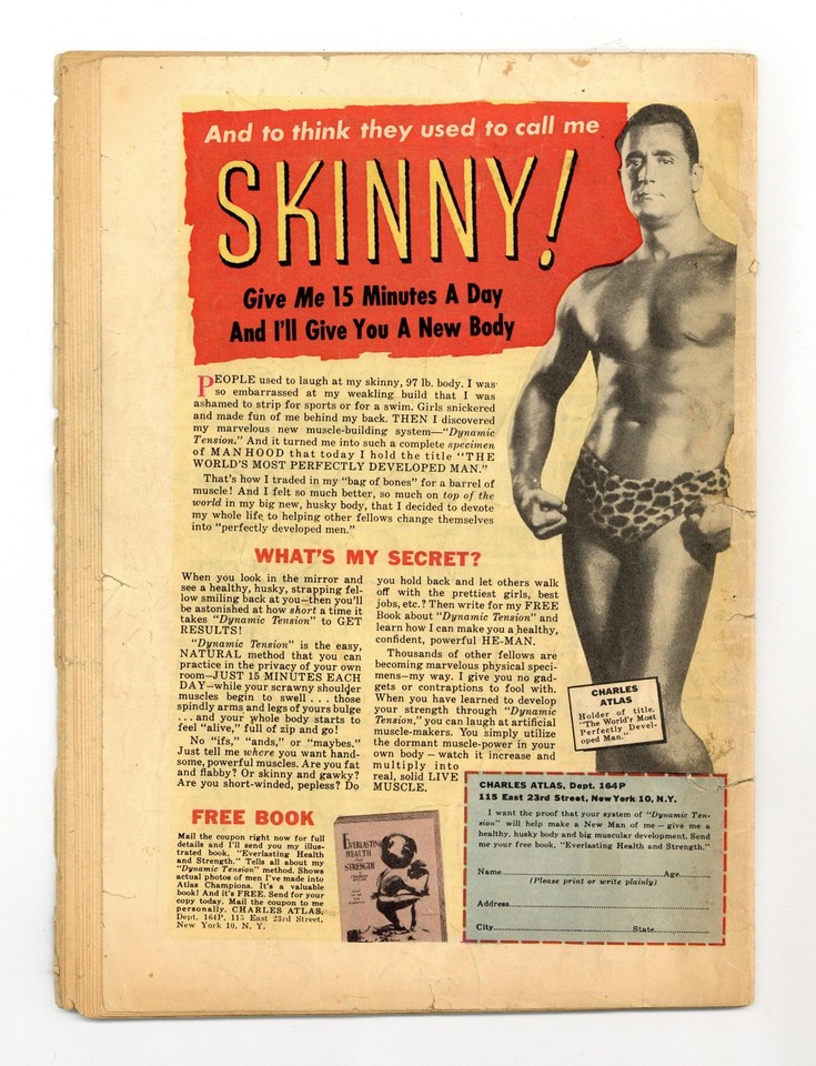 War Against Crime #5 FR/GD 1.5 1949 | eBay